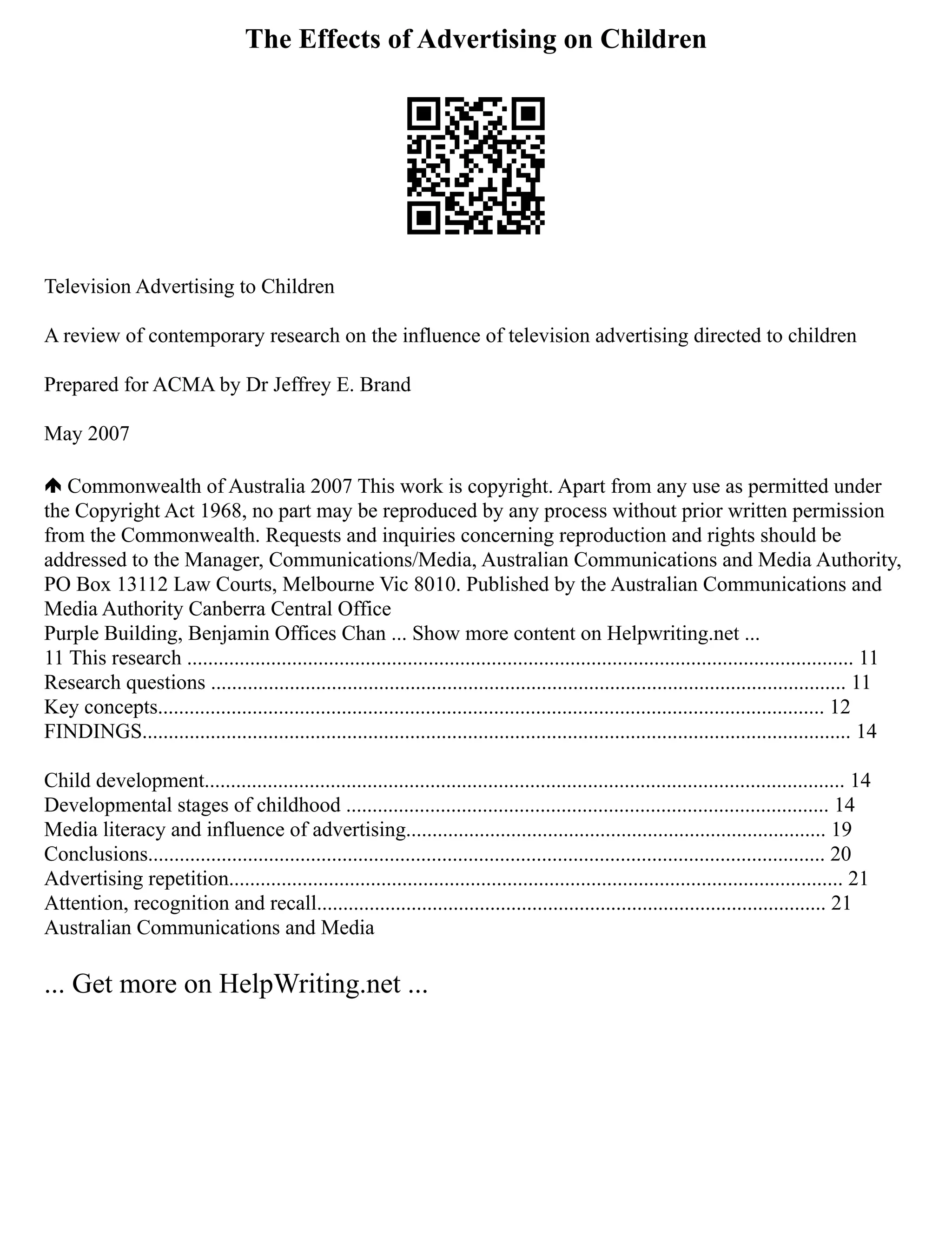 Example Of Position Paper Introduction Body And Conclusion - Writing ...