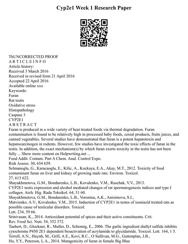 Example Of Position Paper Introduction Body And Conclusion - Writing ...