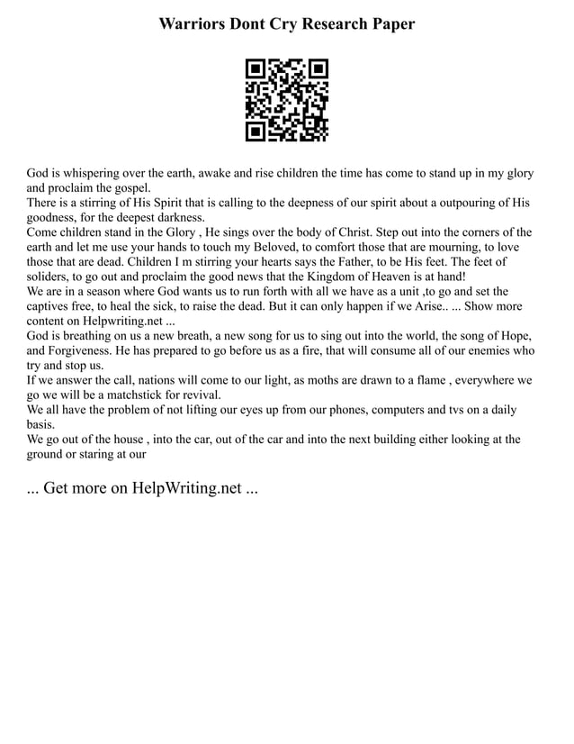 Example Of Position Paper Introduction Body And Conclusion - Writing ...