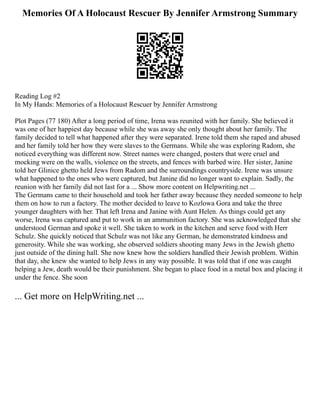 Example Of Position Paper Introduction Body And Conclusion - Writing ...
