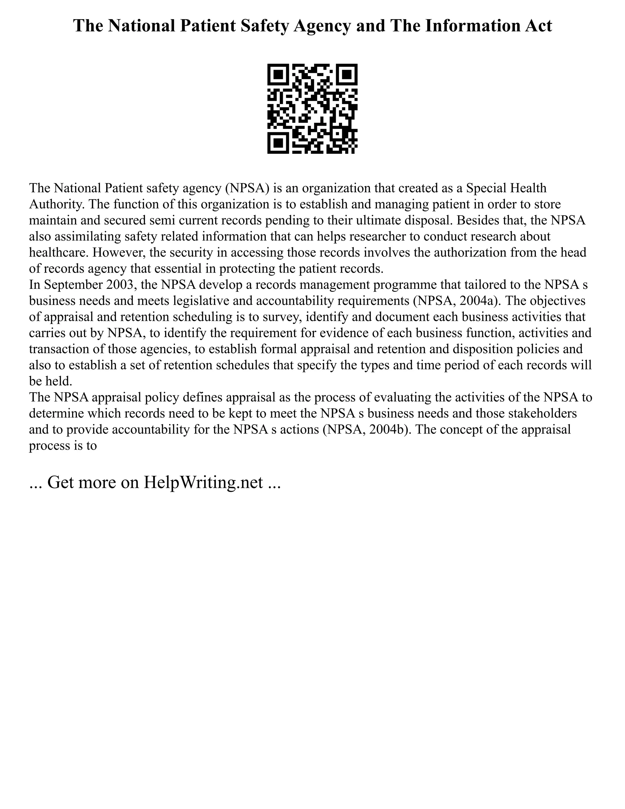 Example Of Position Paper Outline Position Paper D | PDF