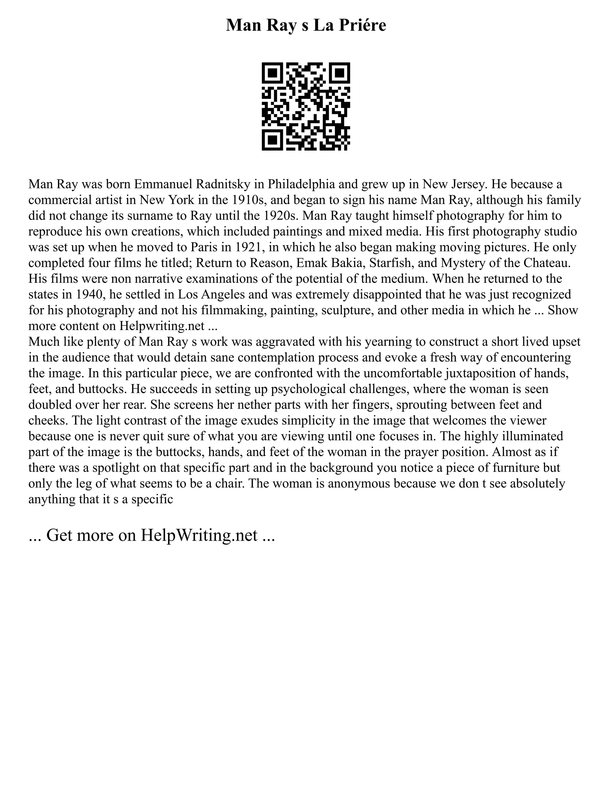 Example Of Position Paper Outline Position Paper D | PDF