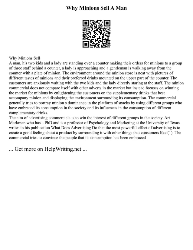 Example Of Position Paper Outline Position Paper D | PDF | Dating ...