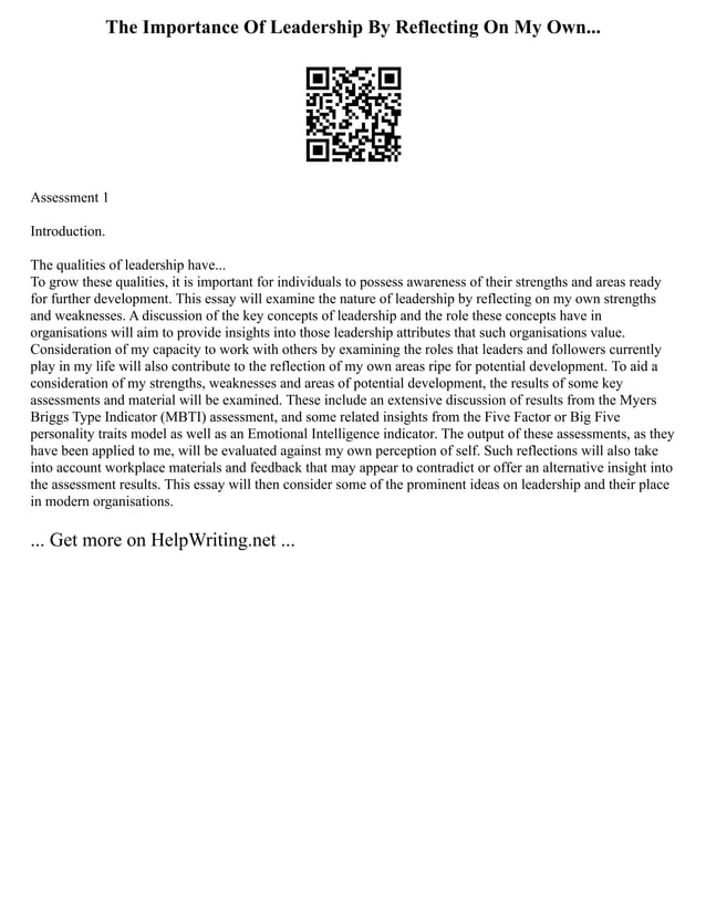 Example Of Position Paper Position Paper Example P | PDF