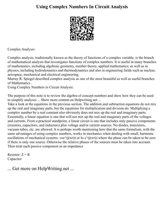 Example Of Position Paper Sample Position Paper By | PDF