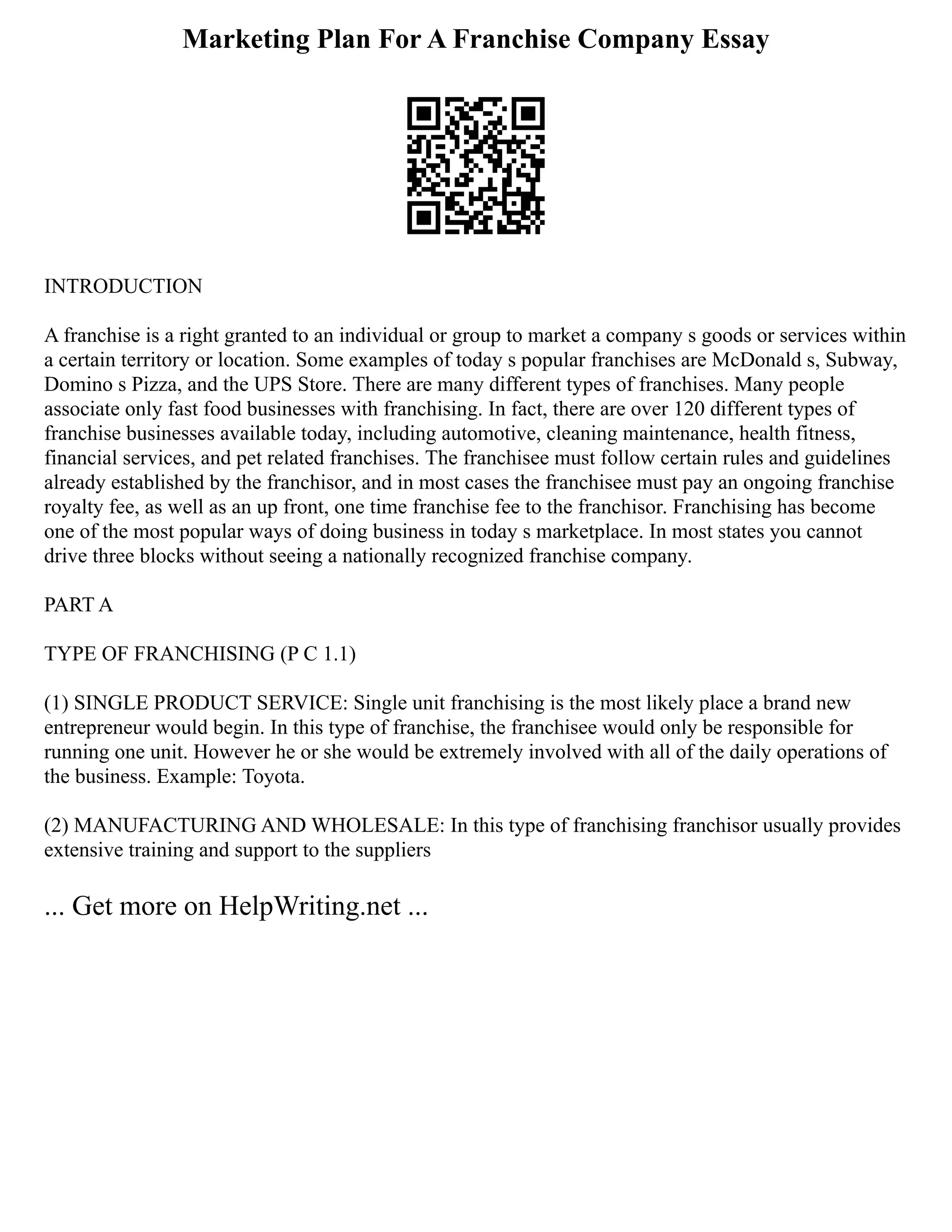 Example Of Position Paper With Introduction Body An | PDF