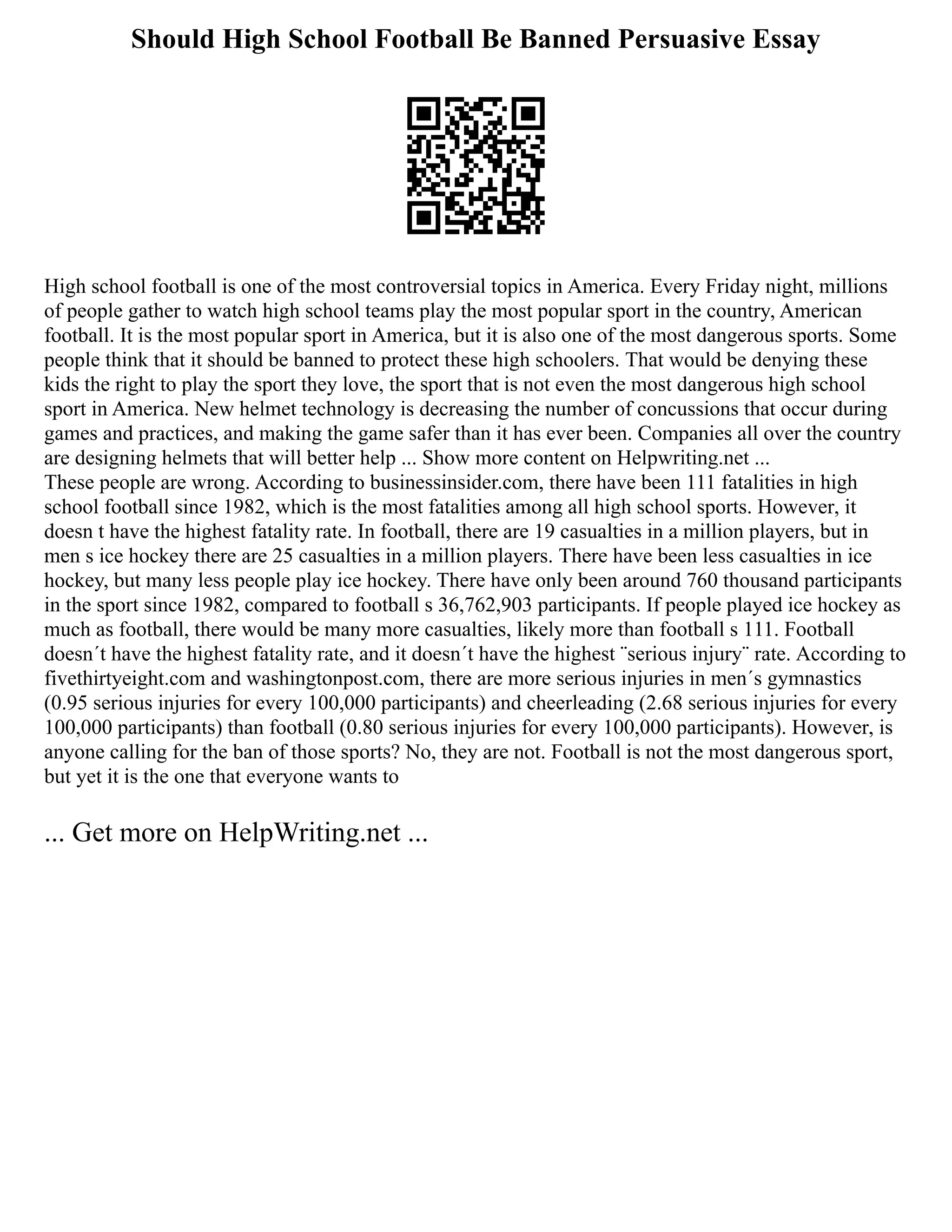 Example Of Position Paper With Introduction Body An | PDF