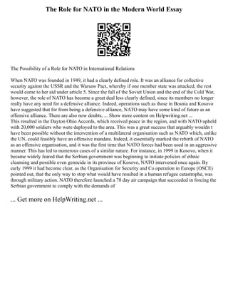 Example Of Procedure In Lab Report. How To Write A Biol | PDF