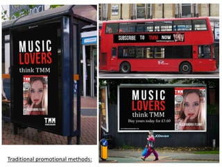 Examples of promotional methods | PPTX