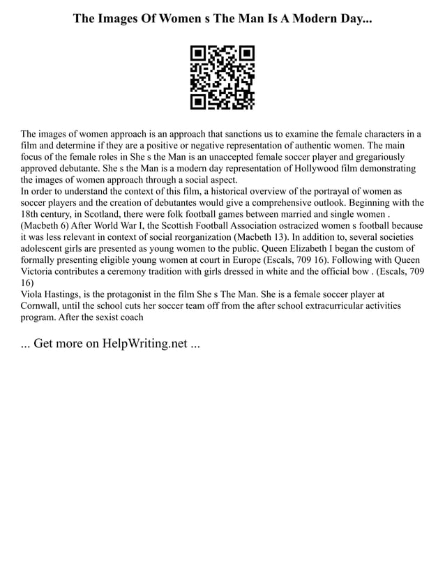 Example Of Reflection Paper About Subject Reflective | PDF
