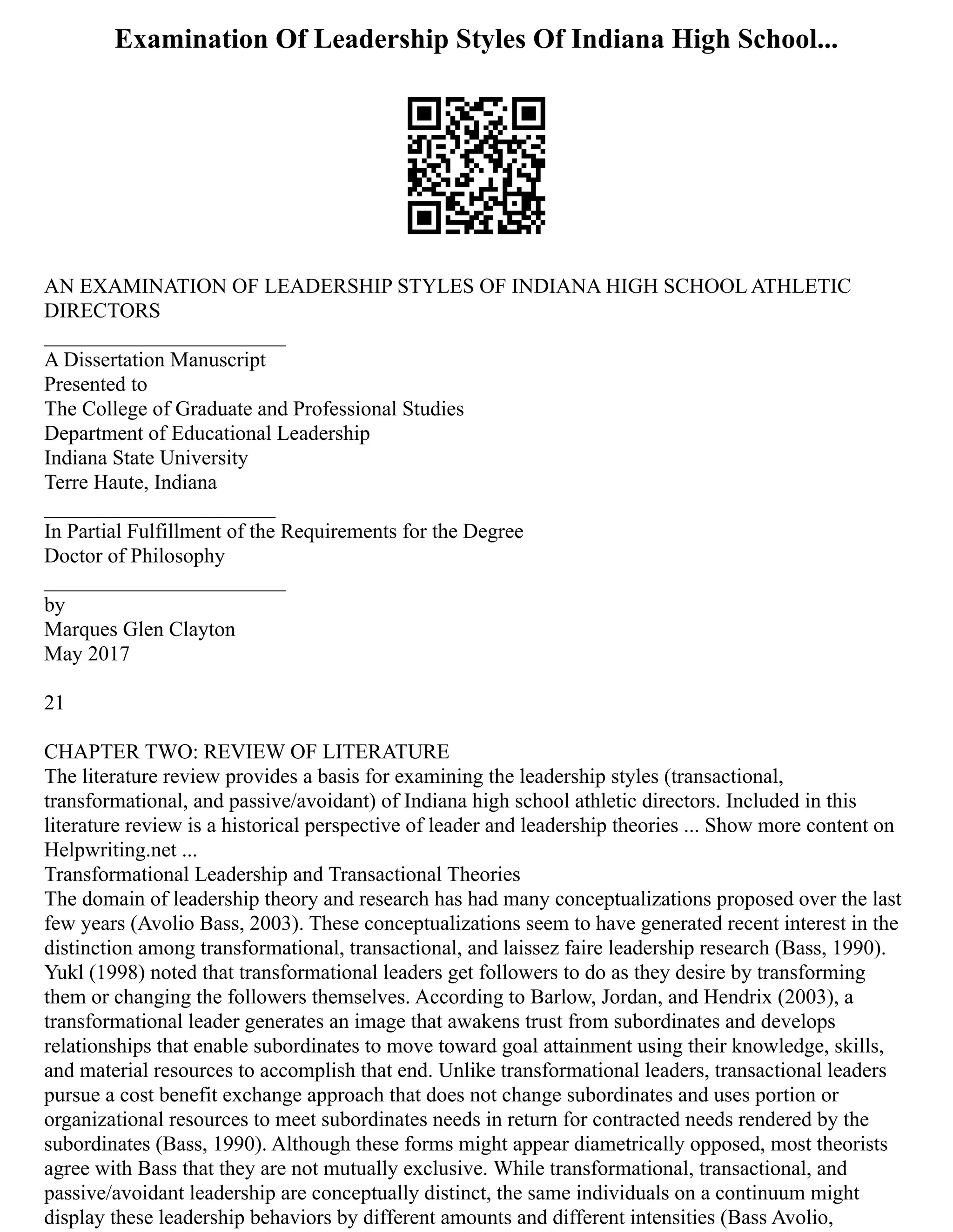 Example Of Reflection Paper College Reflective Essay | PDF