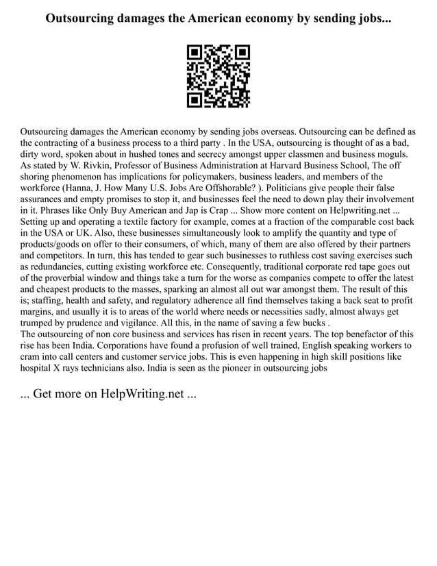 Example Of Reflection Paper In Philippine History | PDF | Business ...