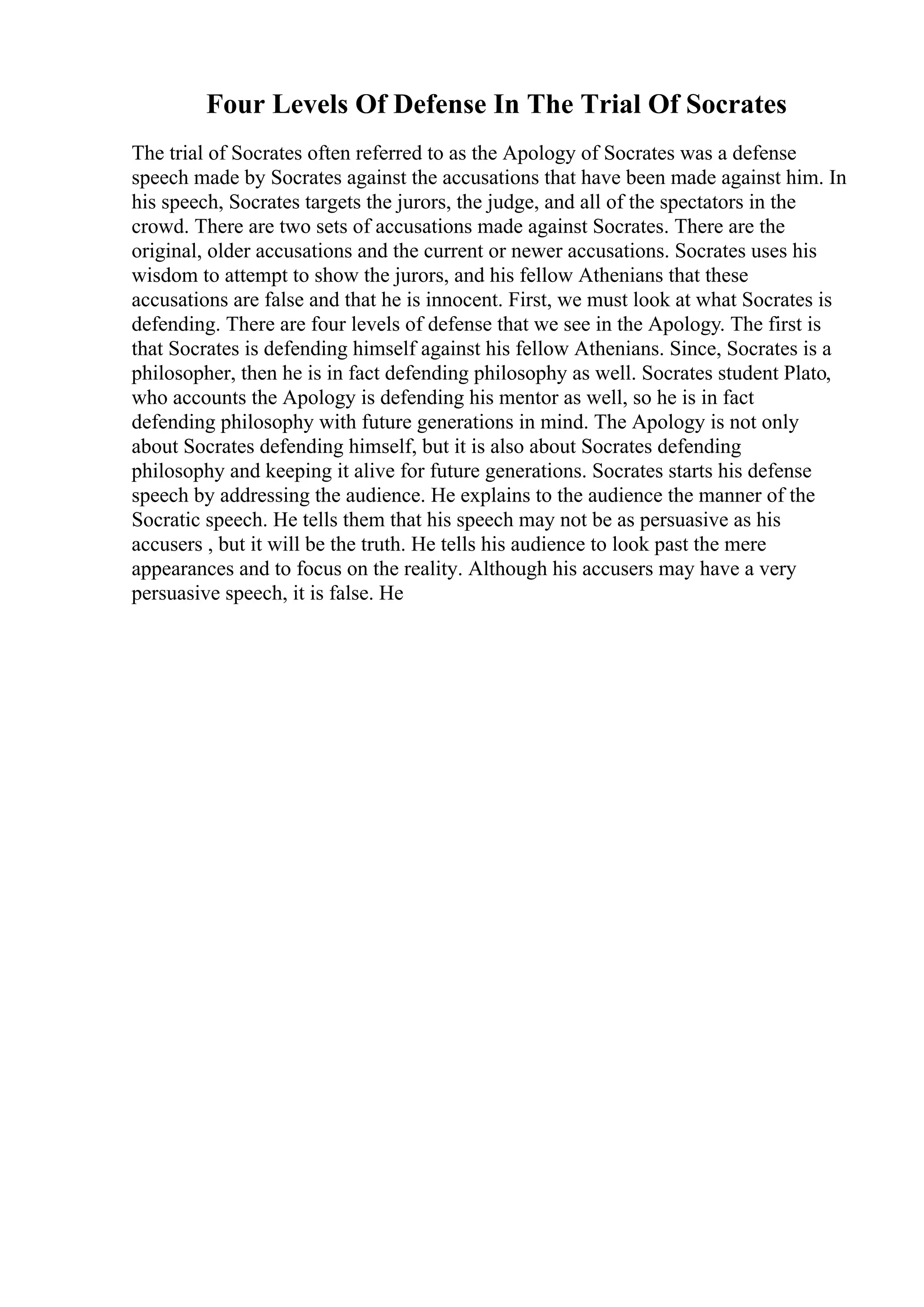 Example Of Report Essay. Report Writing Example for Students - 9 ...