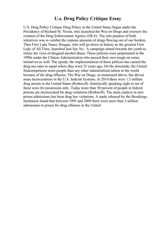 Example Of Report Essay. Report Writing Example for Students - 9 ...