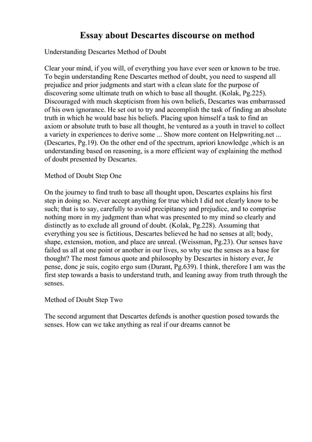 Example Of Report Essay. Report Writing Example for Students - 9 ...