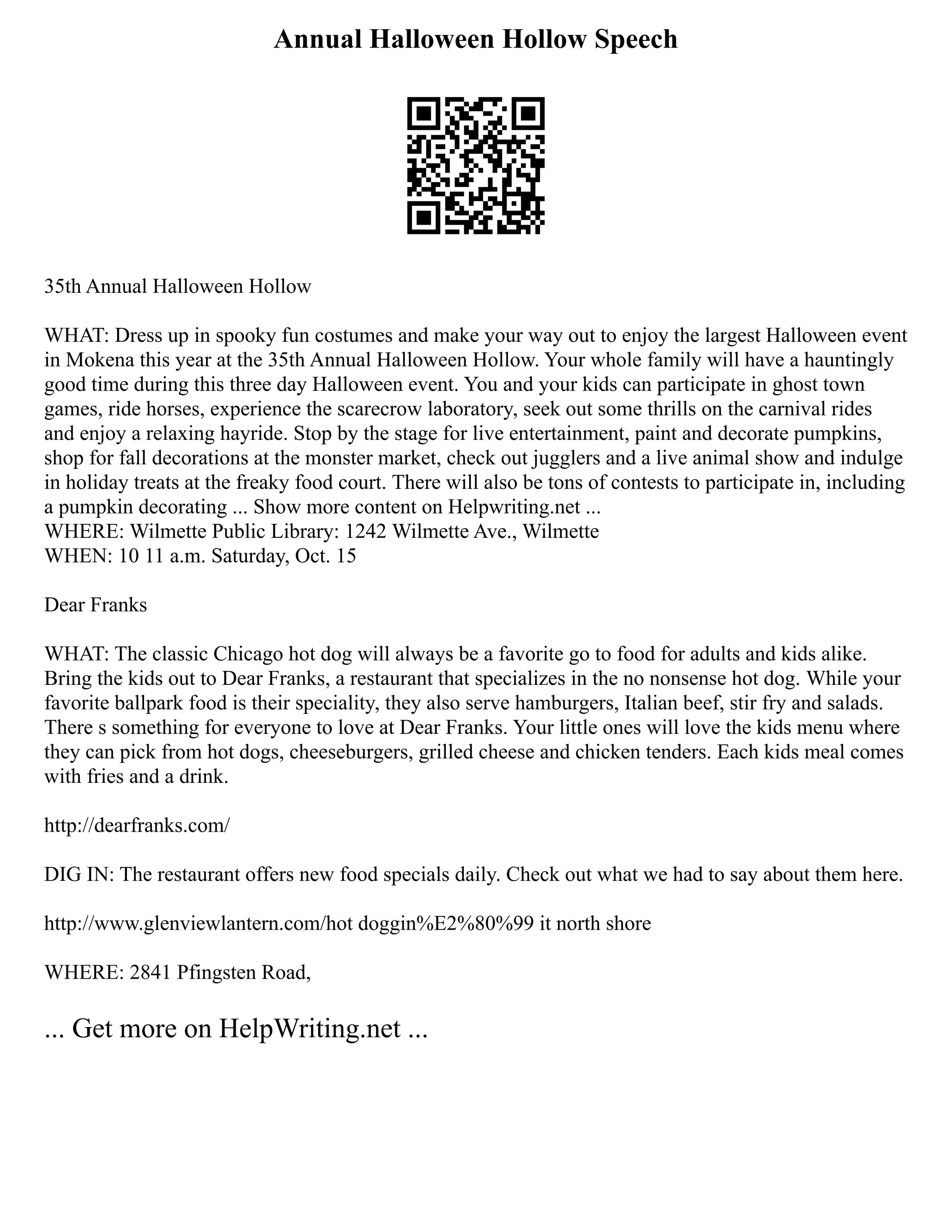 Example Of Research Paper Qualitative - Using The Ta | PDF