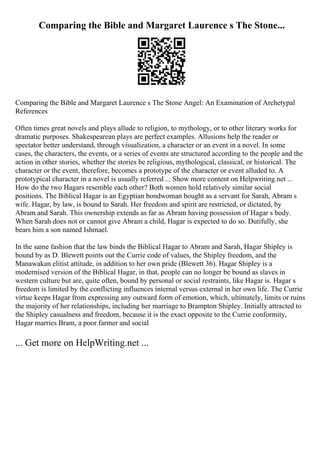 Example Of Research Proposal Essay | PDF