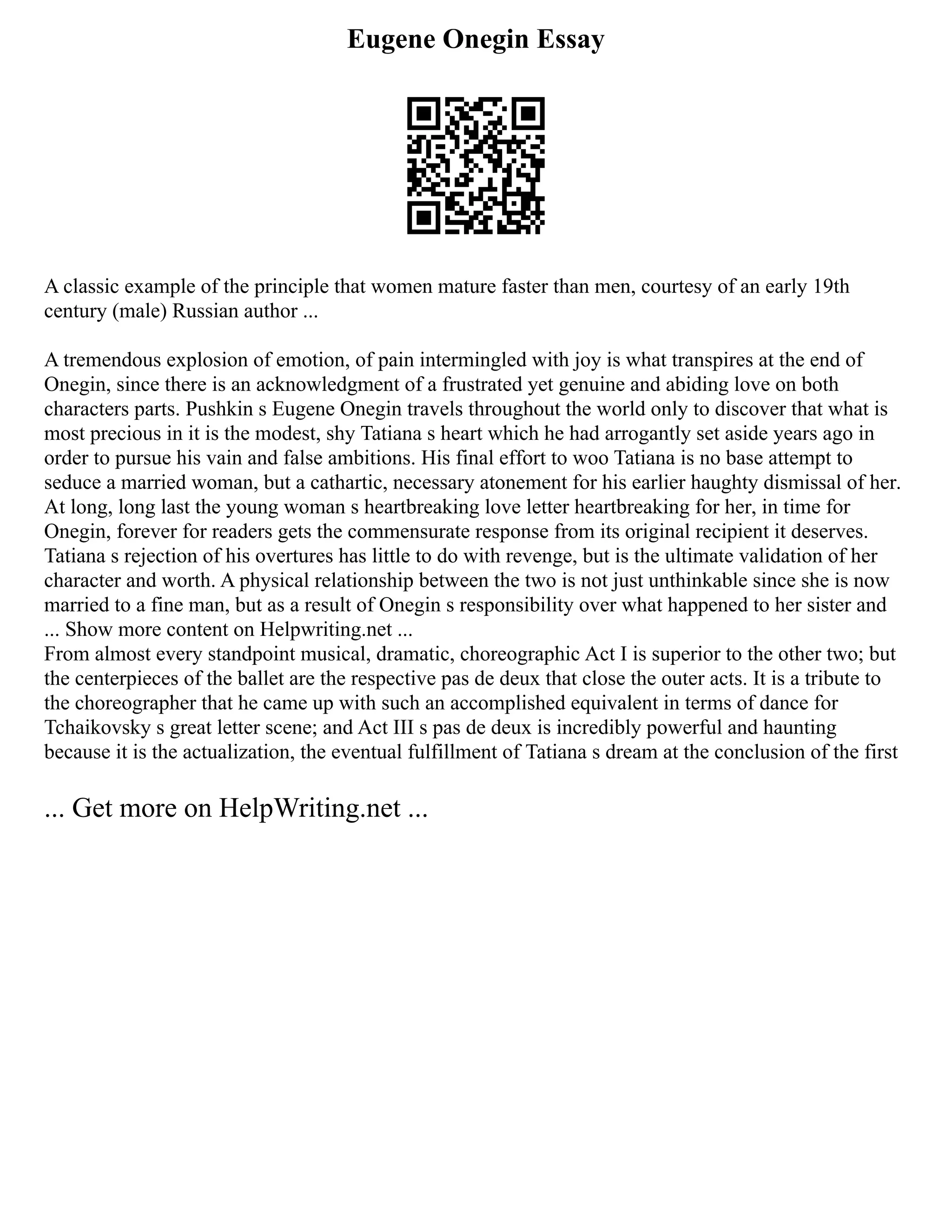 Example Of Scientific Paper (PDF) Linguistics And The S | PDF