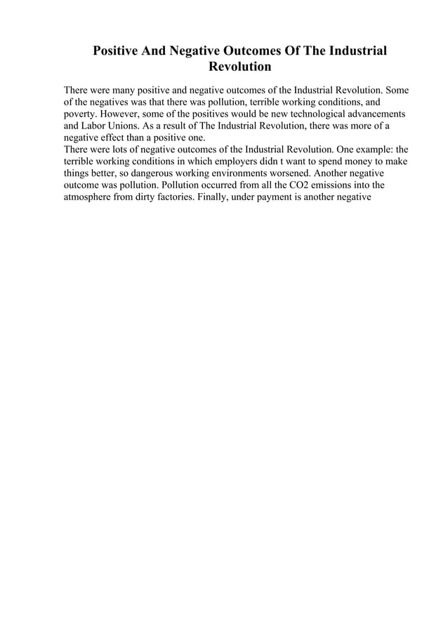 Example Of Self Assessment Essay | PDF