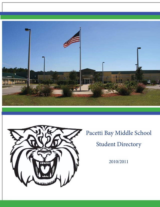 Example of Student Directory (2010) | PDF | Technology & Computing
