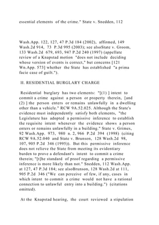 EXAMPLE OF STUDENT IRAC ANALYSIS (This is to show you the .docx