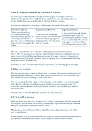 Example of theoretical framework.docx