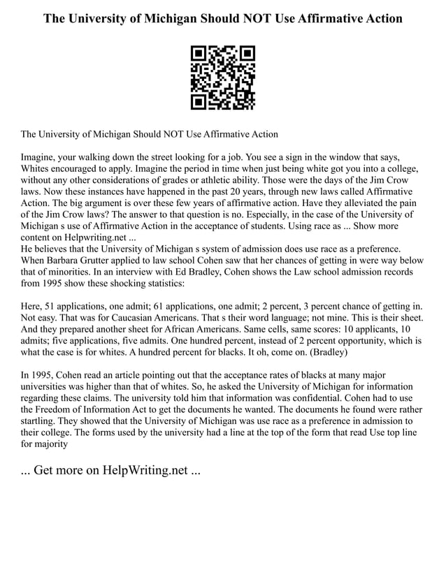 Example Paragraph About Myself. How To Write Abou | PDF | Educational ...