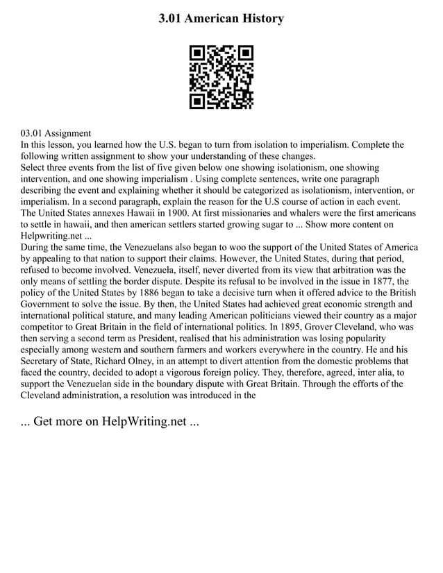 Example Paragraph About Myself. How To Write Abou | PDF