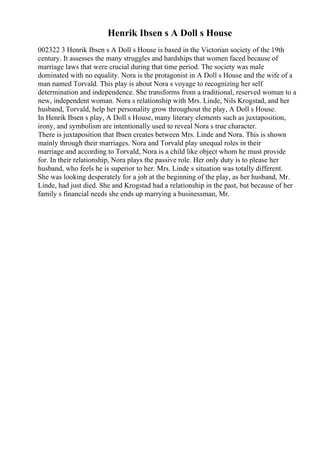 Example Persuasive Essay About Smoking | PDF