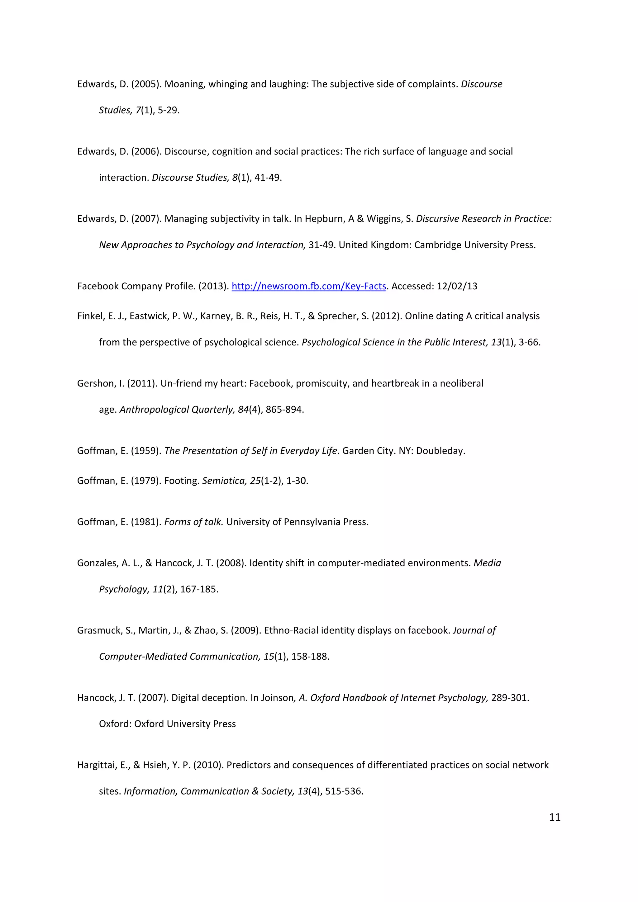 Example phd proposal | PDF