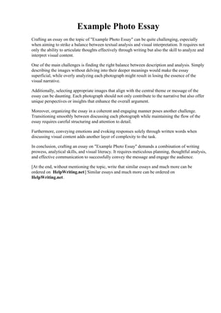 Example Photo Essay.pdf