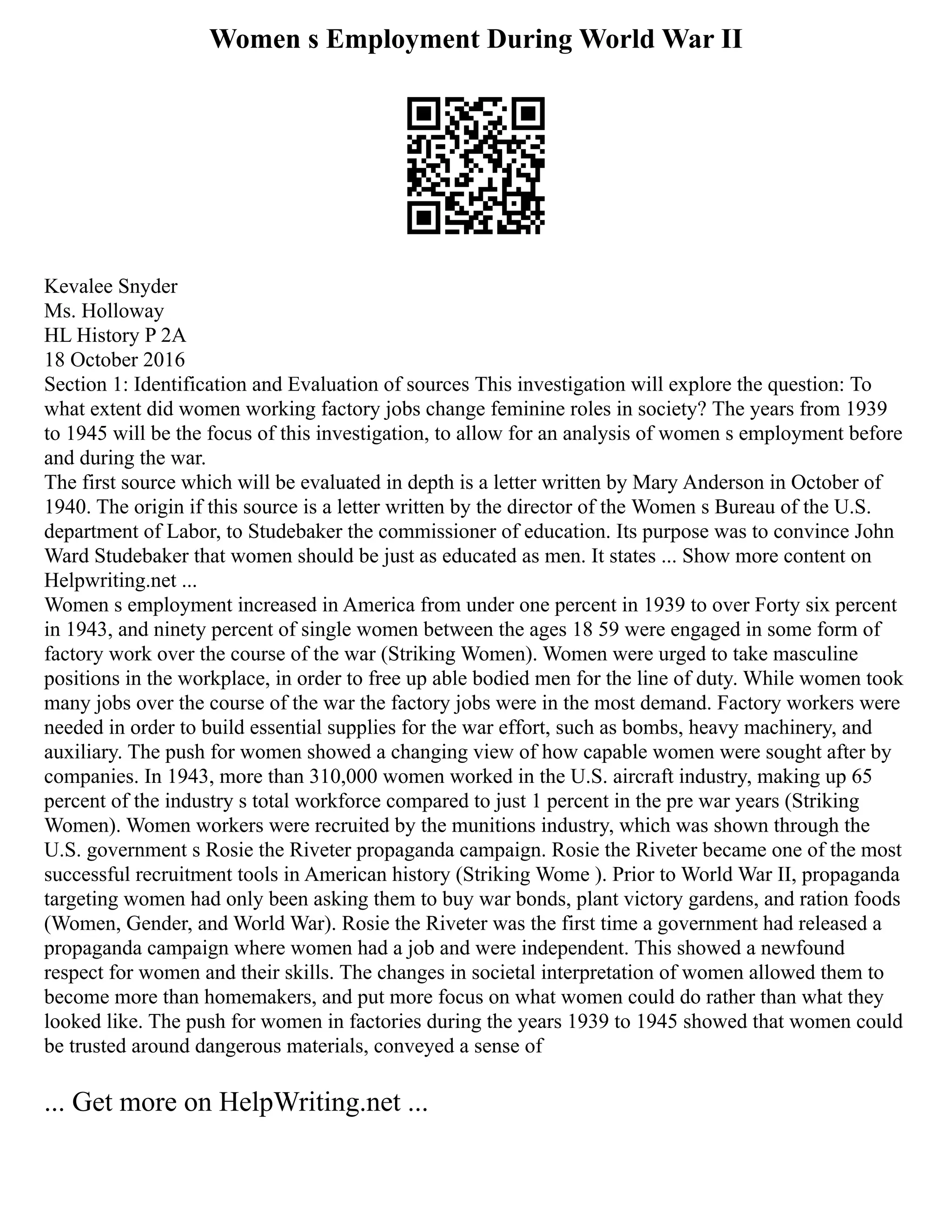 Example Position Paper Mun - What Is The Ideal MUN P | PDF