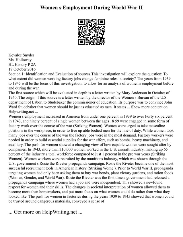 Example Position Paper Mun - What Is The Ideal MUN P | PDF