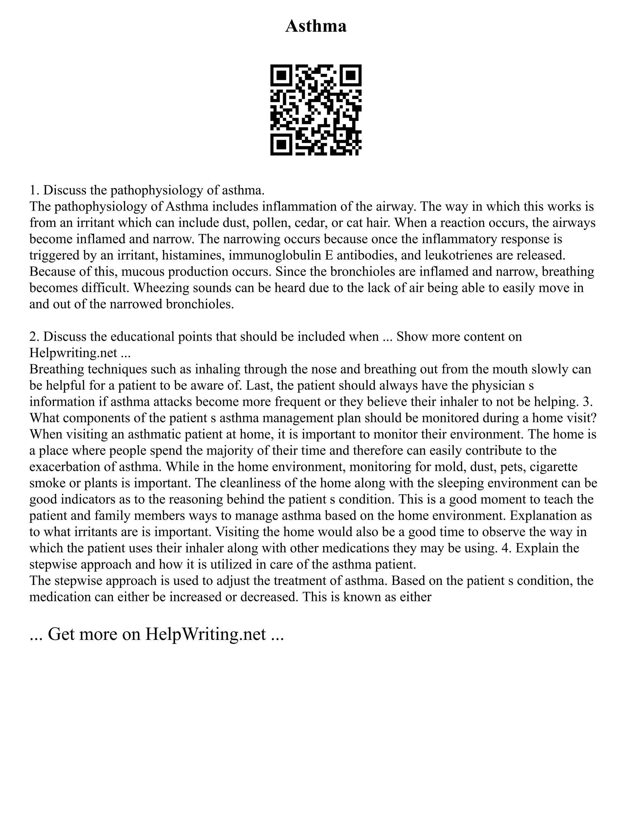 Example Position Paper Mun Position Paper For World | PDF