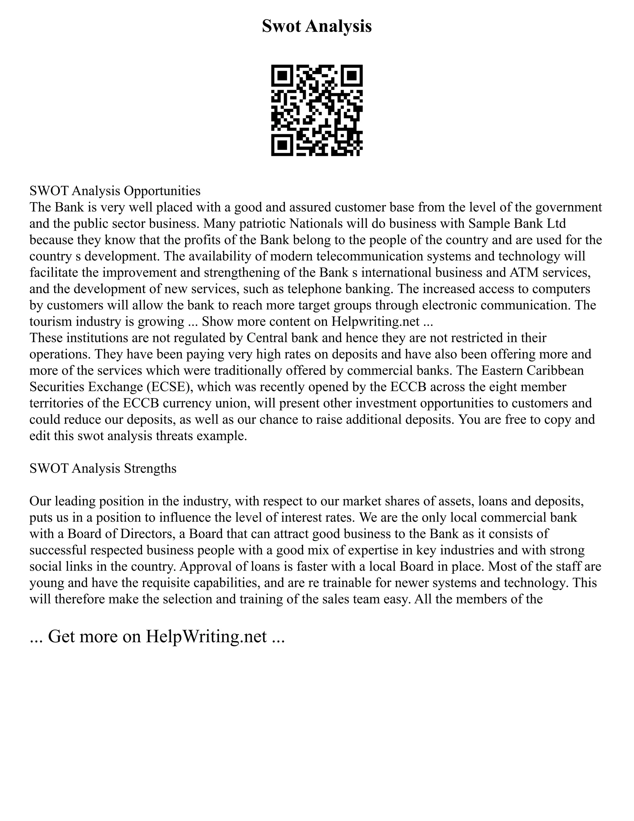 Example Position Paper Mun Position Paper For World | PDF