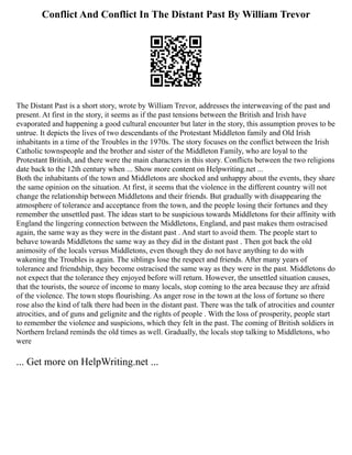 Example Position Paper Mun Position Paper For World | PDF