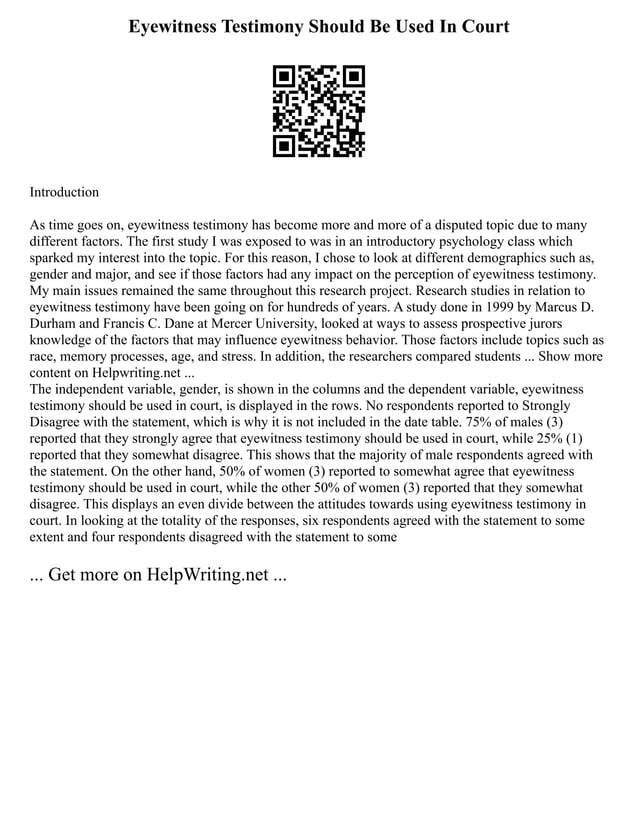 Example Position Paper Mun Sample Position Paper | PDF