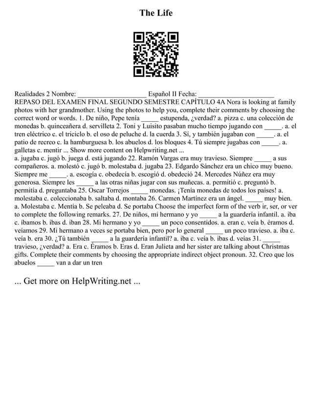 Example Position Paper Mun Sample Position Paper | PDF | Web Hosting ...