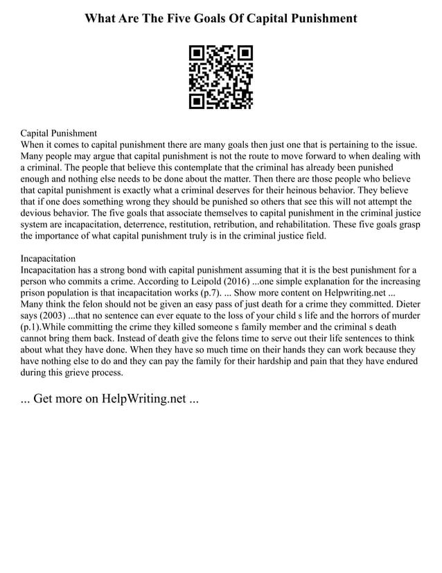 Example Position Paper Mun Sample Position Paper | PDF