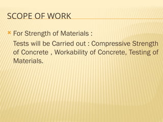 Performance of steel fiber reinforced self compacting concrete.pptx