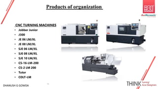 example ppt of internship C -20 SYLLABUS | PPTX | Business ...