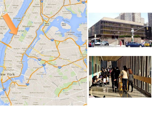 Neighborhood ReDesign....Example Presentation | PPTX