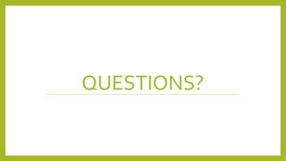 Example presentation | PPT