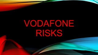 EXAMPLE PRESENTATION - VODAFONE (Gr. MYM).pptx