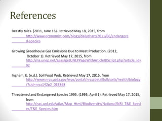 Example presentation 1 student y | PPT