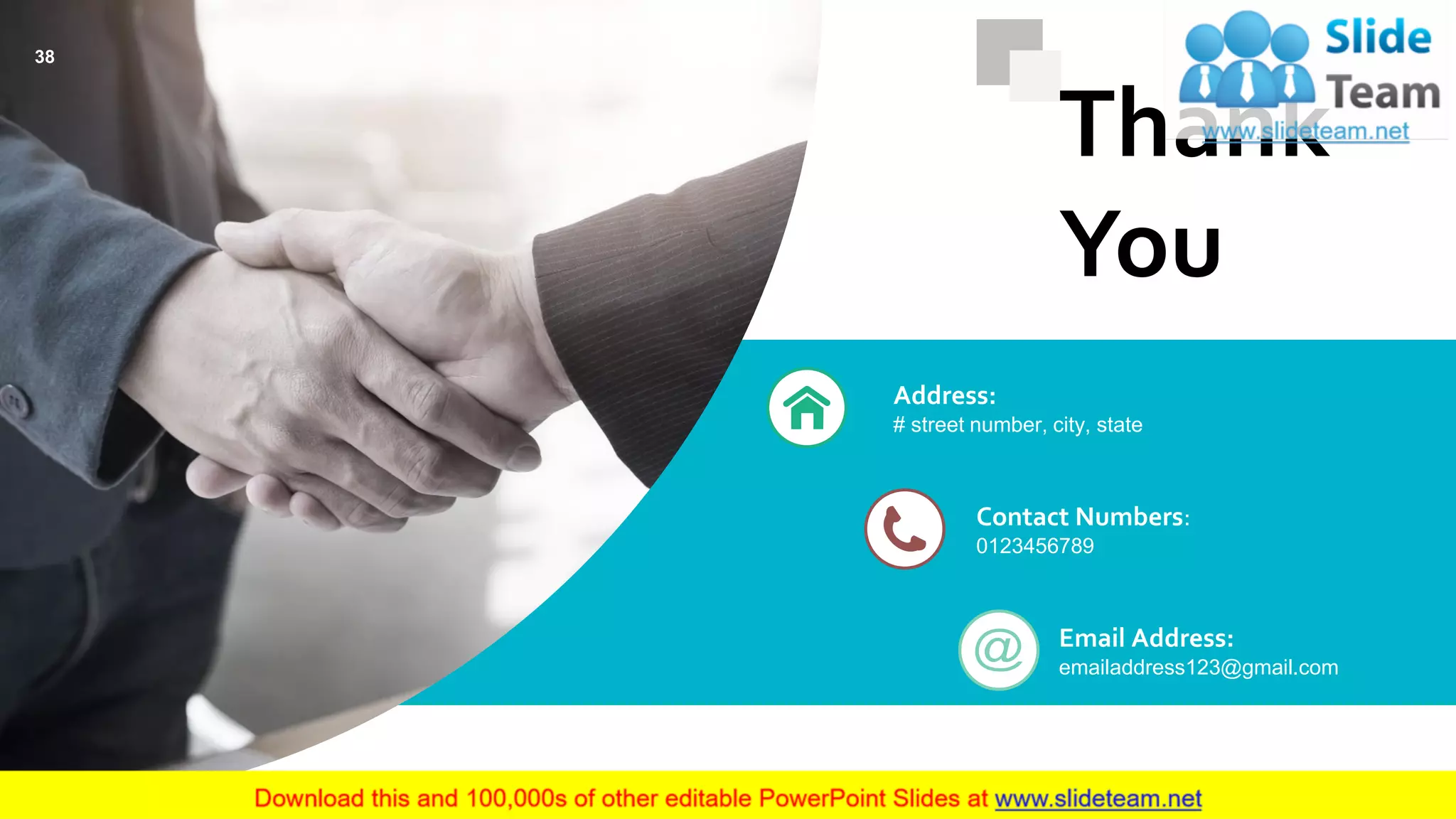 Example Presentation About Myself Interview PPT PowerPoint Presentation ...