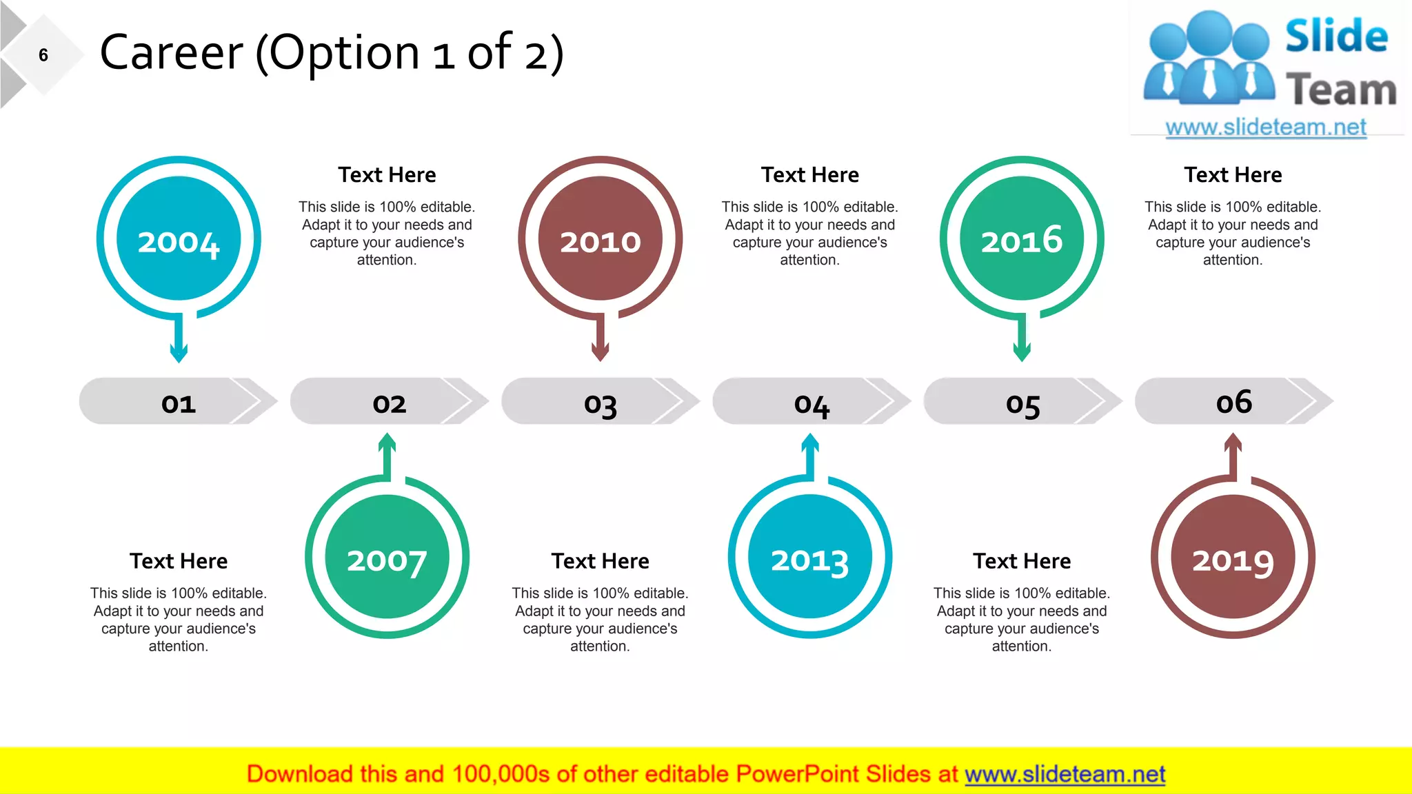 Example Presentation About Myself Interview PPT PowerPoint Presentation ...