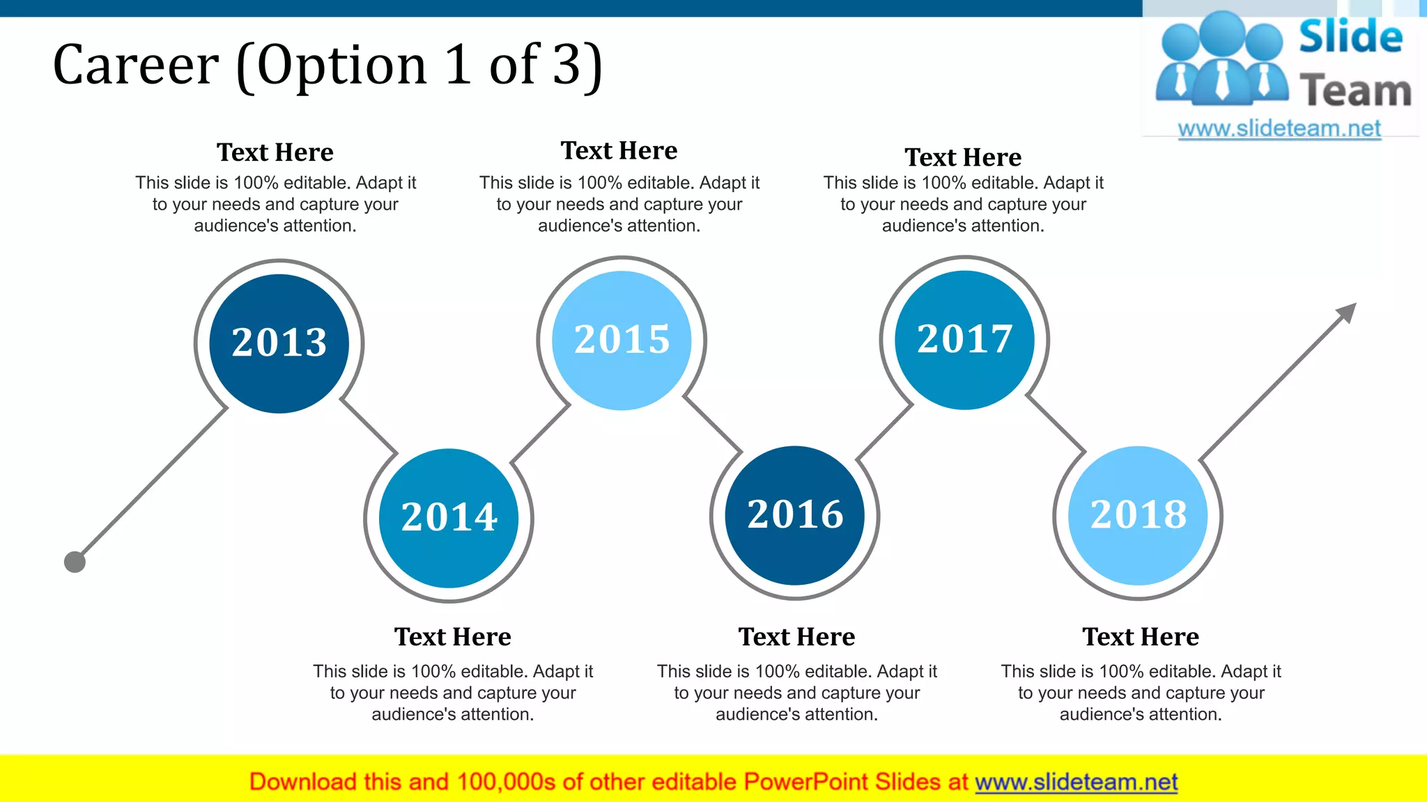 Example Presentation About Yourself PowerPoint Presentation Slides | PDF
