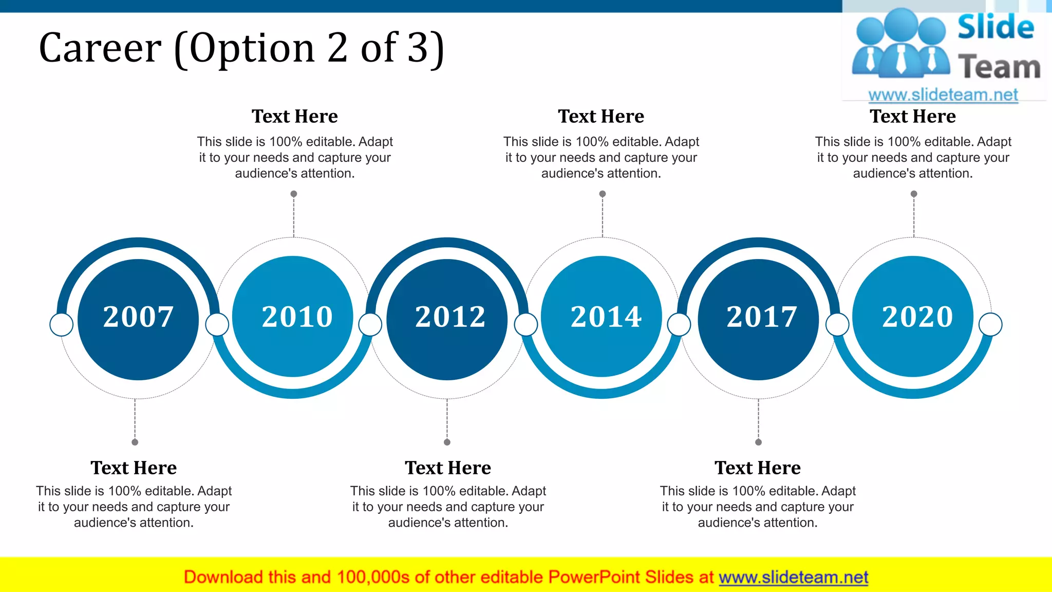 Example Presentation About Yourself PowerPoint Presentation Slides | PDF