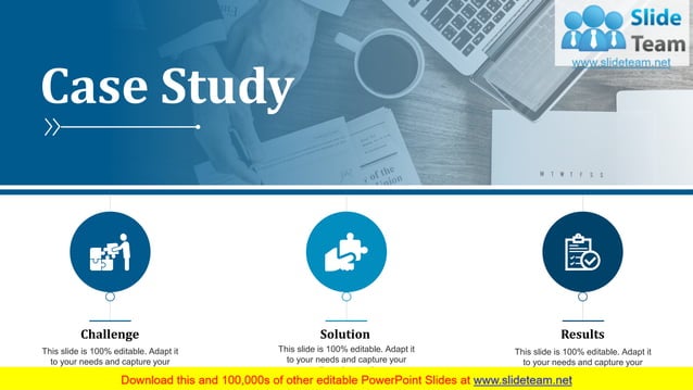 Example Presentation About Yourself PowerPoint Presentation Slides | PPT